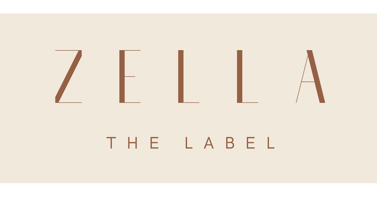 Zella Logo Zella Day Interview About Coachella, Music And Fashion